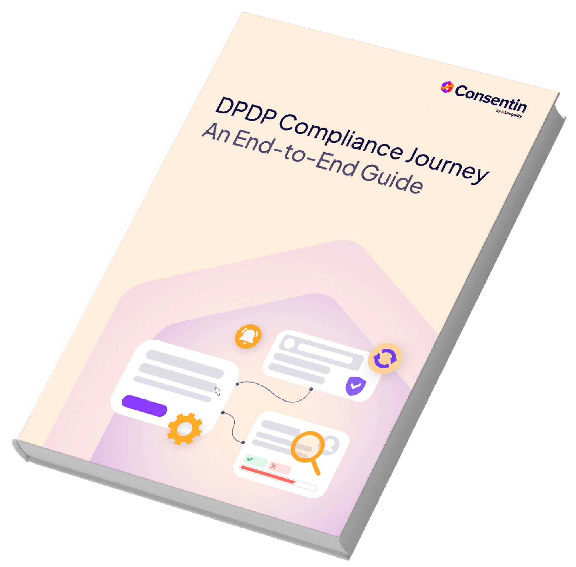 Data protection journey